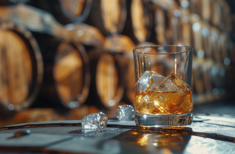 Irish Whiskey Cask Club – R&R Distillery Ireland
